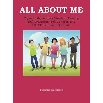 【】All about Me: Self-Awareness,