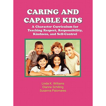 【】Caring and Capable Kids