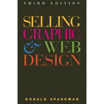 【】Selling Graphic & Web Design