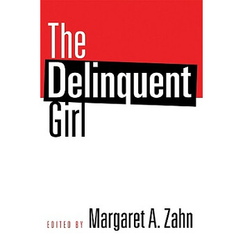 【】The Delinquent Girl