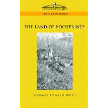 【】The Land of Footprints