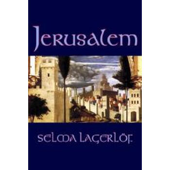 【】Jerusalem