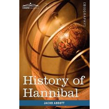【】History of Hannibal, the