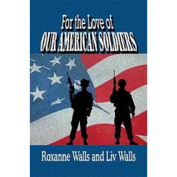 【】For the Love of Our American