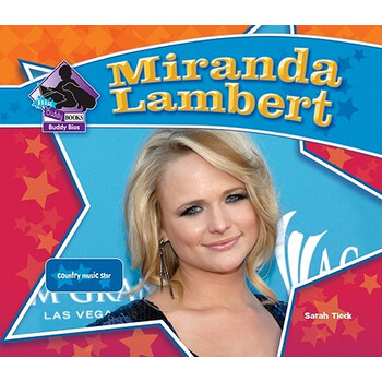 【】Miranda Lambert