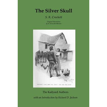 【】The Silver Skull