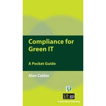 【】Compliance for Green It: Pocket