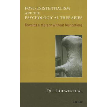 【】Post-Existentialism and the
