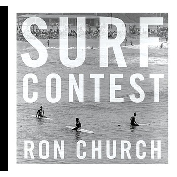 【】Surf Contest