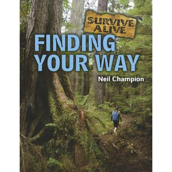 【】Finding Your Way