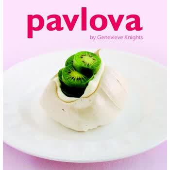 【】Pavlova