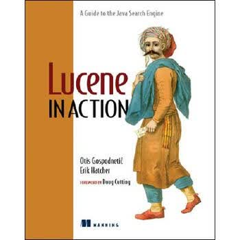 【】Lucene in Action