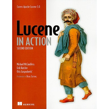 【】Lucene in Action
