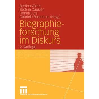 【】Biographieforschung Im Diskurs