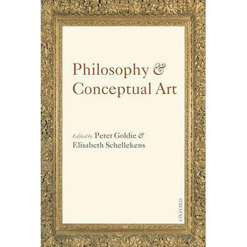 Philosophy and Conceptual Art