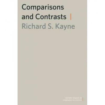 Comparisons and Contrasts