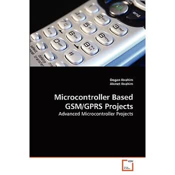 【】Microcontroller Based GSM/Gp