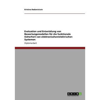 【】Evaluation Und Entwicklung Vo