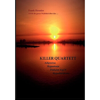 【】Killer Quartett