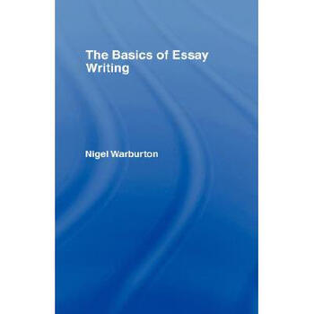 The Basics of Essay Writing