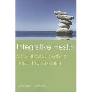 Integrative Health: A Holistic Approach for ...