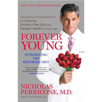 Forever Young: The Science of Nutrigenomics ...