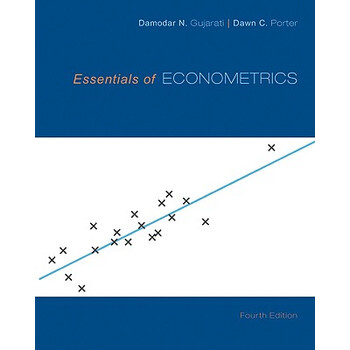 【】Essentials of Econometrics