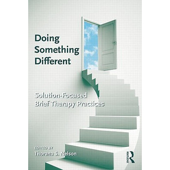 【】Doing Something Different: