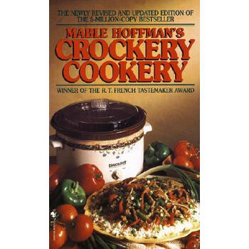 【】Crockery Cookery