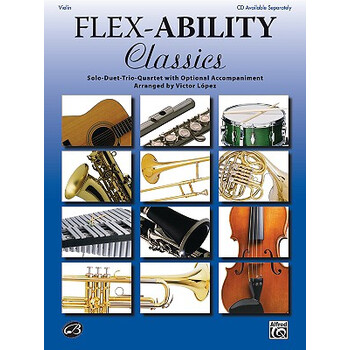 【】Flex-Ability Classics