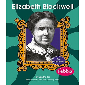 【】Elizabeth Blackwell