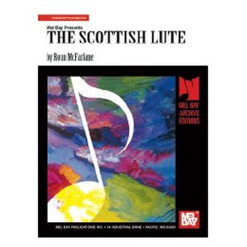 【】The Scottish Lute