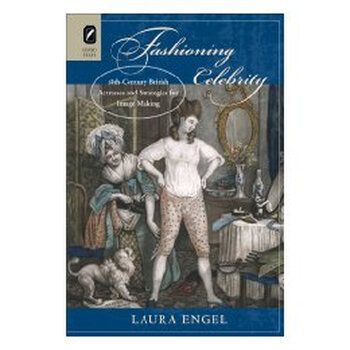 【】Fashioning Celebrity Fashioning