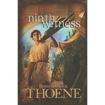 【】Ninth Witness