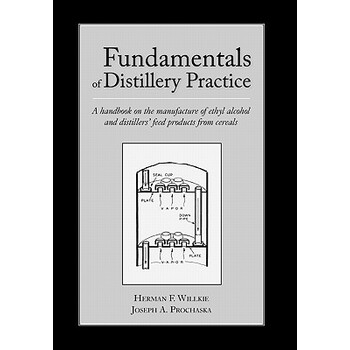 【】Fundamentals of Distillery