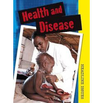 【】Health and Disease