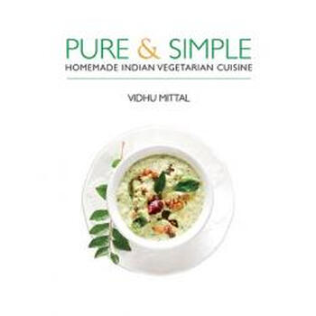 【】Pure & Simple: Homemade Ind