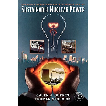 【】Sustainable Nuclear Power