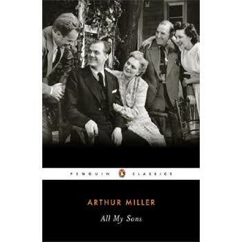 【】All My Sons