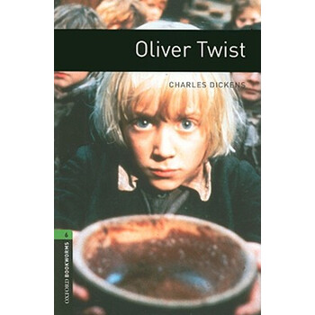 【】Oliver Twist