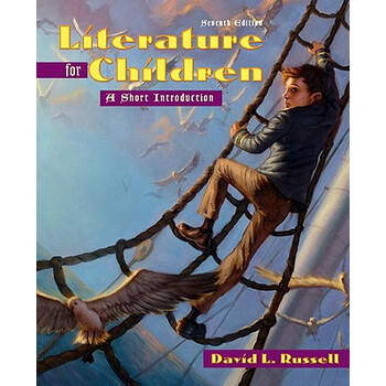 【】Literature for Children: A Sh