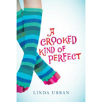 【】A Crooked Kind of Perfect