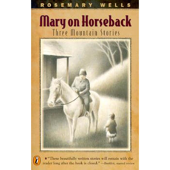 【】Mary on Horseback: Three Mountain