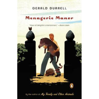 【】Menagerie Manor