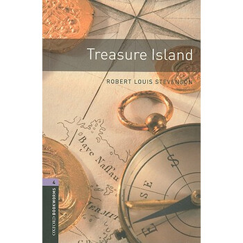 【】Treasure Island