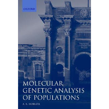 【】Molecular Genetic Analysis of