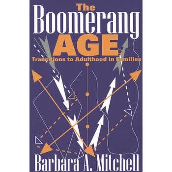 【】The Boomerang Age: Transitions