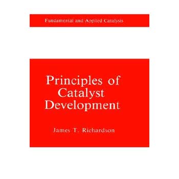 【】Principles of Catalys