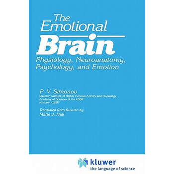 【】The Emotional Brain: Physiology,