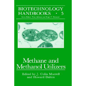 【】Methane and Methanol Utilizers
